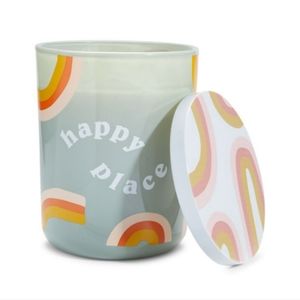 DW Home | Accents | Happy Place Scented Candle | Poshmark